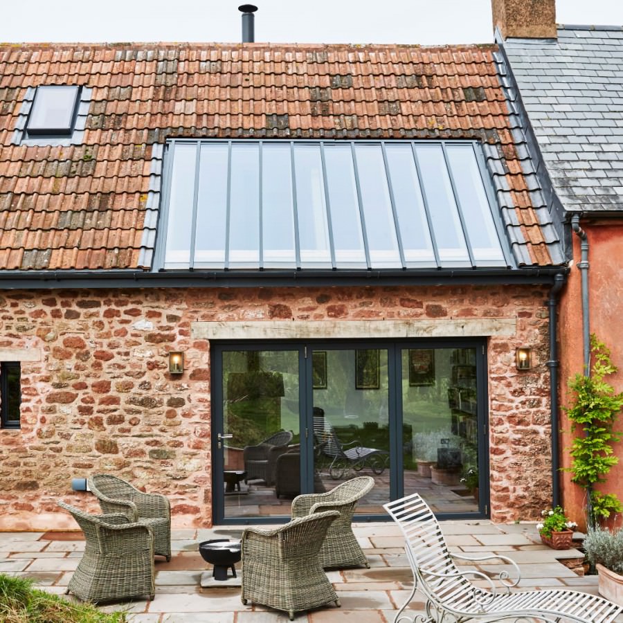 Barn conversions architects | Jonathan Rhind Architects
